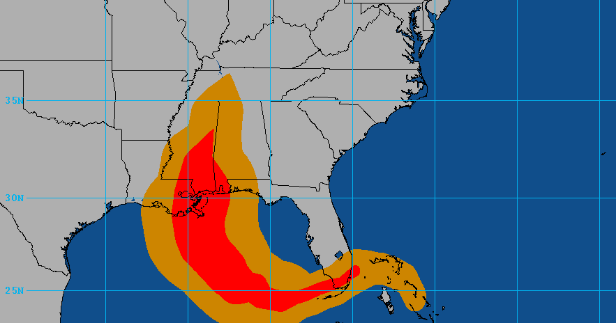 Hurricane Katrina: 15 Years Later | Weather Blog | wdrb.com