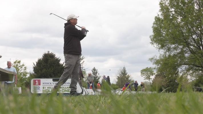 Finalists selected in KDF's hole-in-one contest at Seneca Golf Course ...