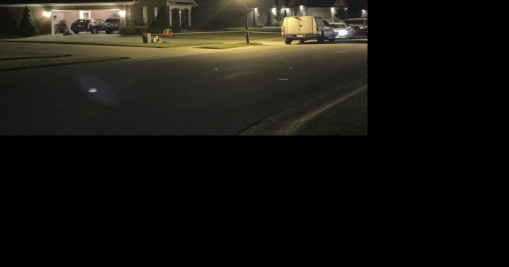 Indiana State Police investigating after SWAT officer shoots armed ...