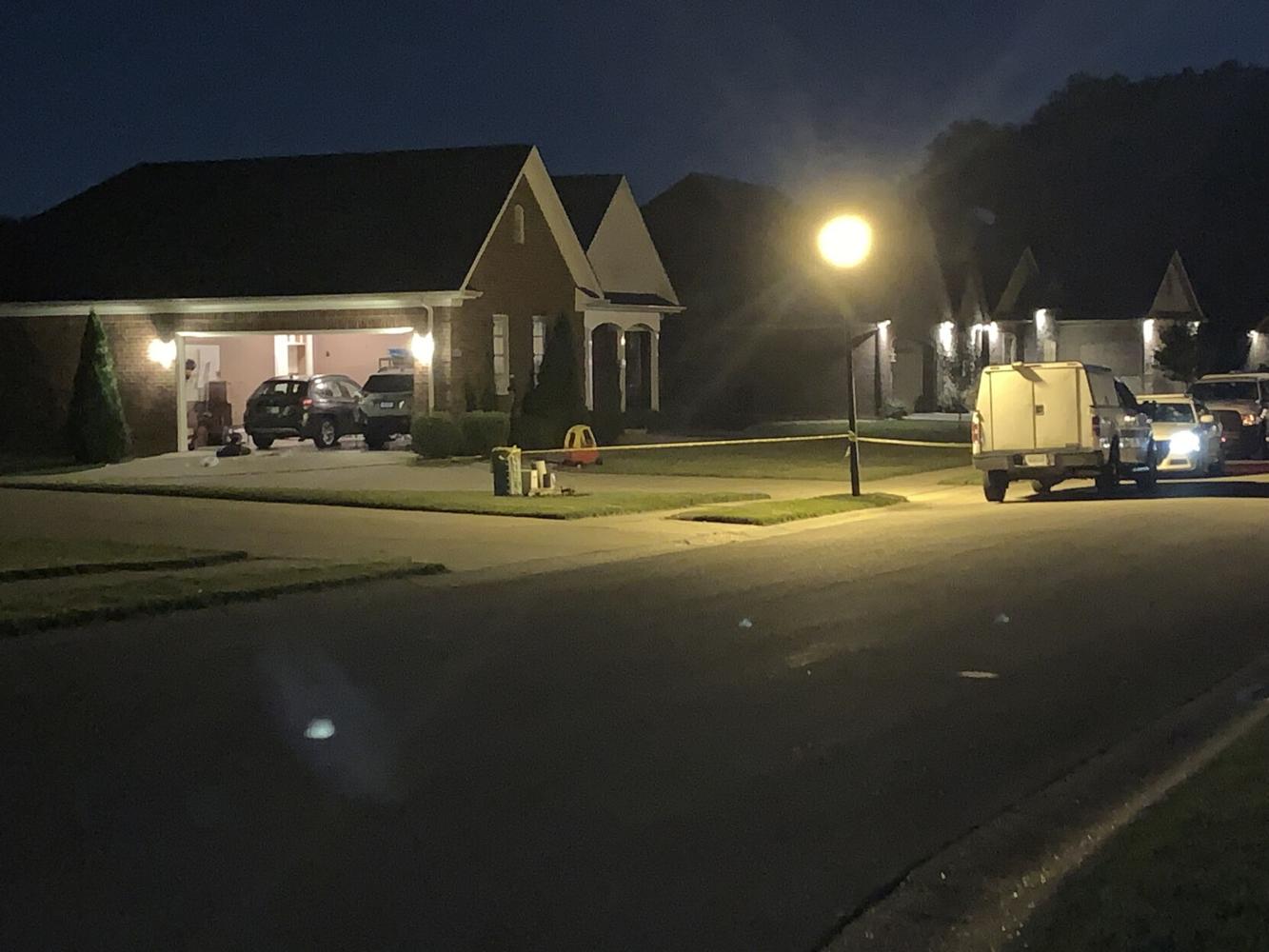 Indiana State Police investigating after SWAT officer shoots armed ...