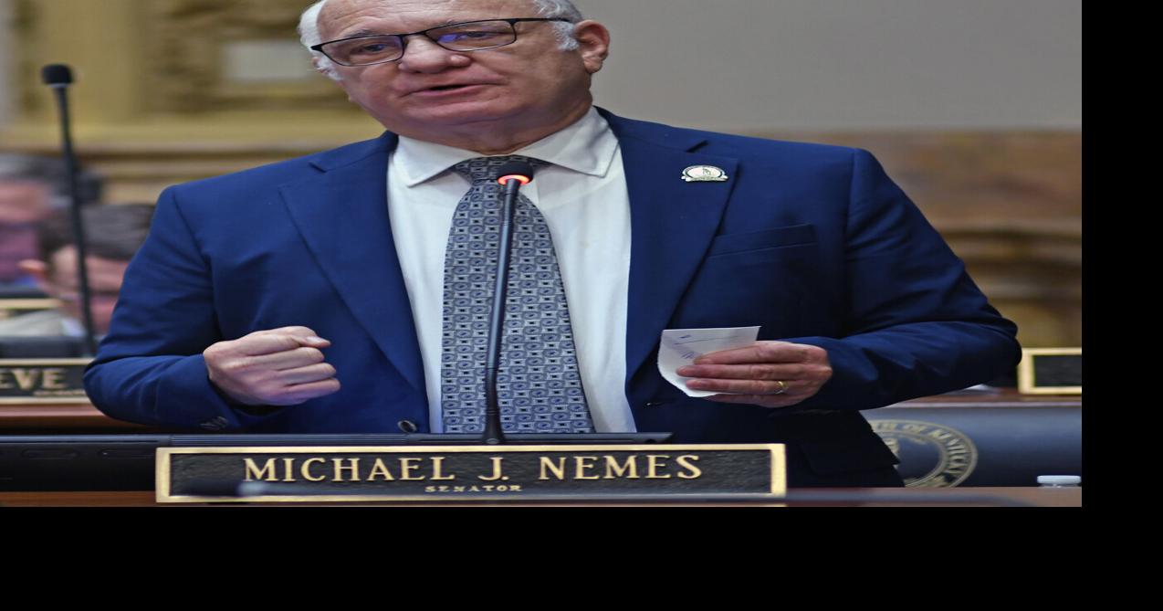 Kentucky senator introduces bill that would cap property taxes for ...