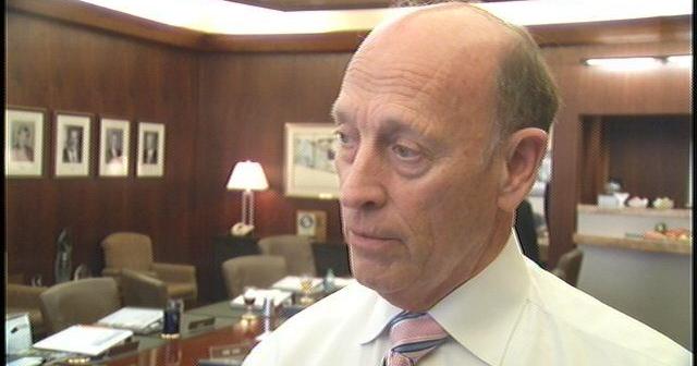 Kentucky Fair Board CEO Harold Workman keeps job for now | Local News ...