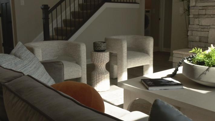 'Big, beautiful house' | Winner of St. Jude Dream Home visits new ...