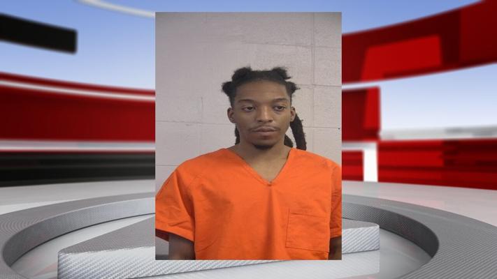 Louisville man accused of robbing bank, leading police on hours-long ...