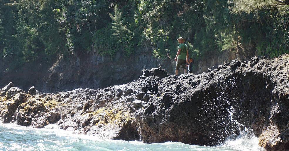 NASA Researchers Detect Tsunamis by Their Rumble in the Atmosphere ...
