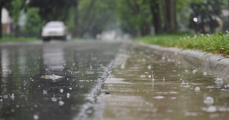 Could rain impact the I-65 shutdown traffic Monday? | Weather Blog ...