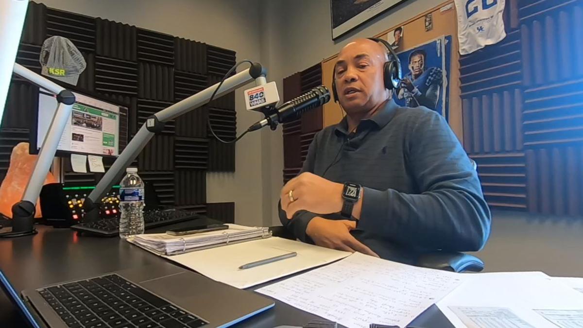 Former U of L Basketball star Jerry Eaves recalls legendary Kobe Bryant ...