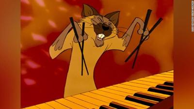 Classic Disney films now have stronger advisories warning of racist ...