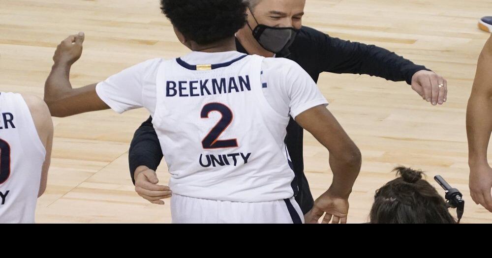 Reece Beekman and Tony Bennett | | wdrb.com