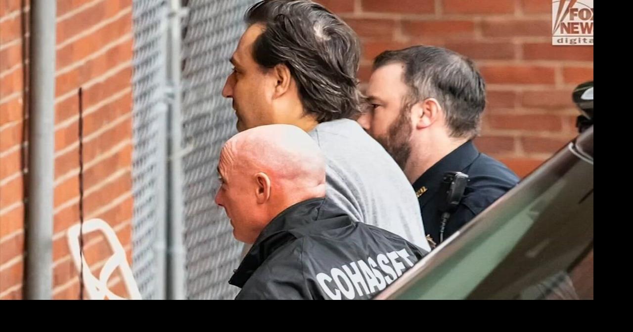 Prosecutors say husband of missing Massachusetts woman bought cleaning ...