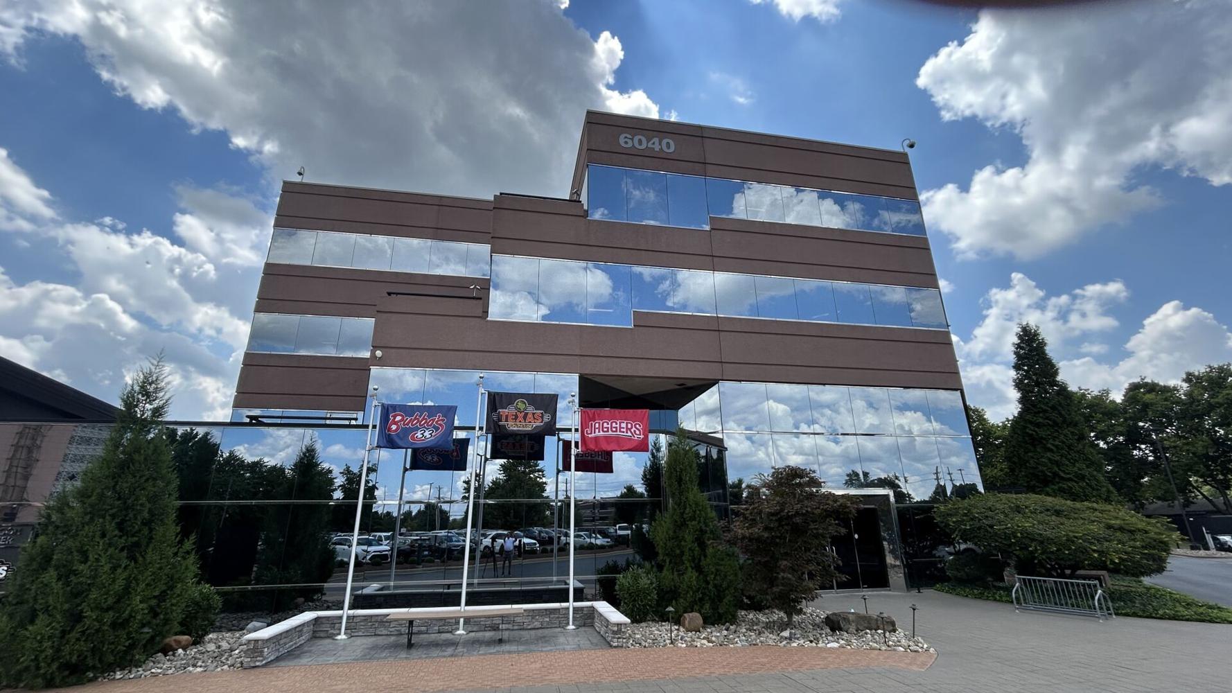 Texas Roadhouse doubles down in Louisville with $25M purchase of ...