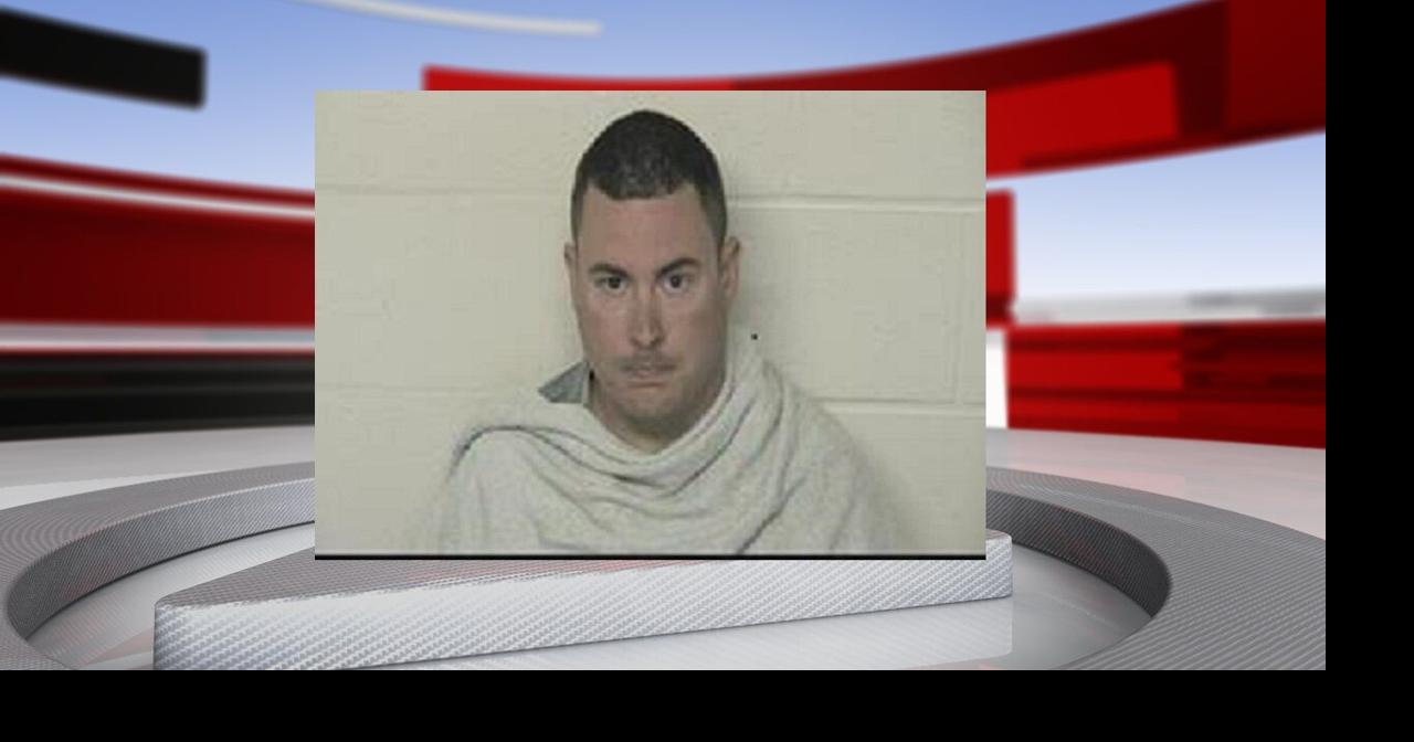 Southern Indiana Corrections Officer Arrested On Charges Of Sexual