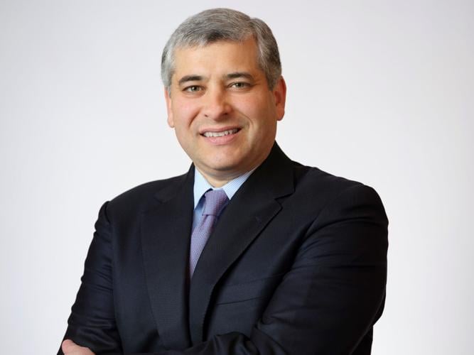 Humana CFO to step down | In-depth | wdrb.com