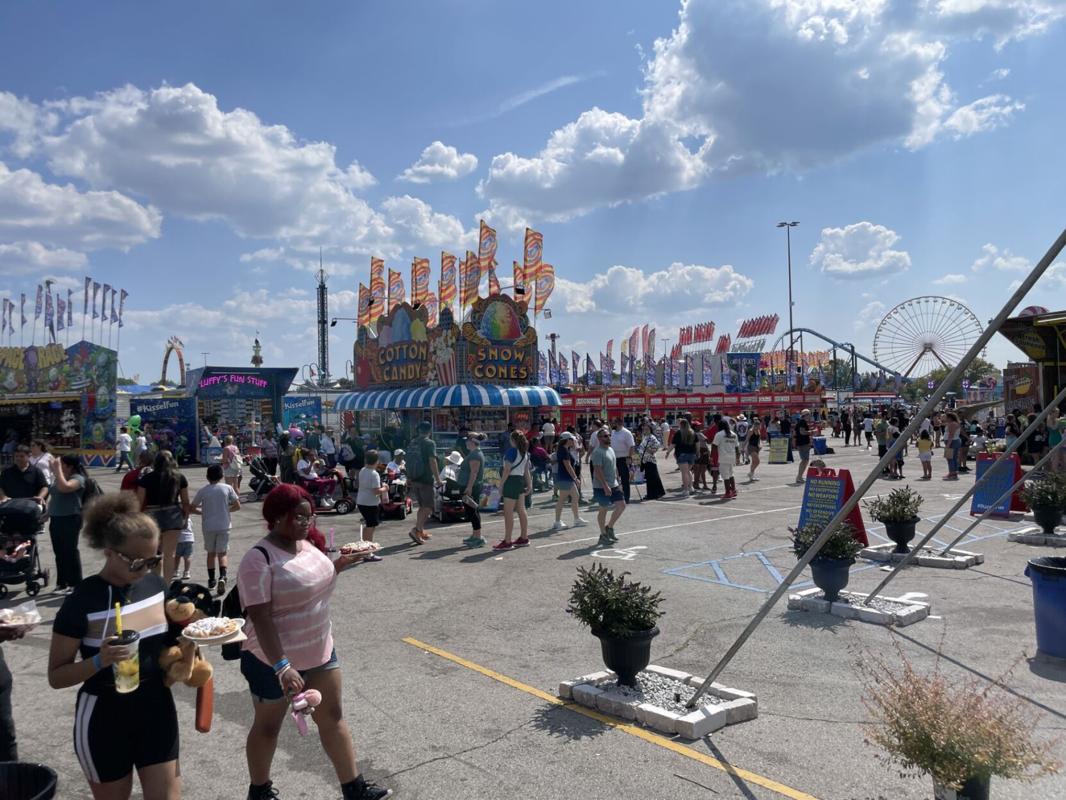 Kentucky State Fair tickets, concerts and entertainment lineups now ...