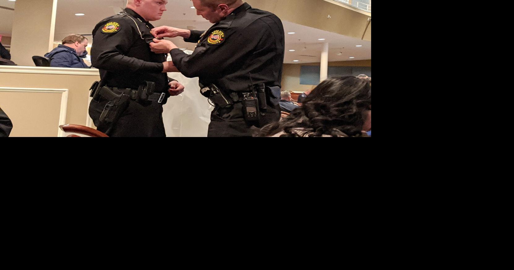 Logan Medlock | | wdrb.com