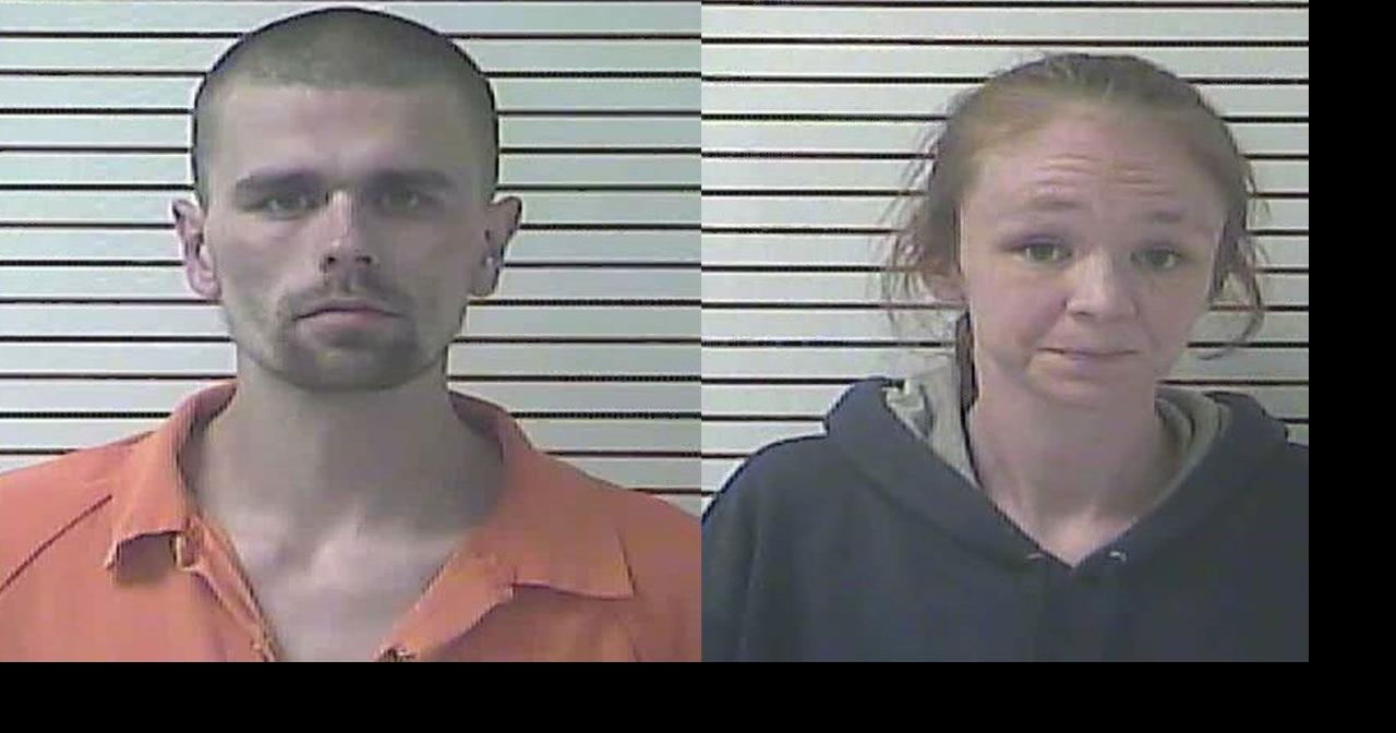 POLICE: Radcliff couple arrested after husband admits to spanking 6 ...