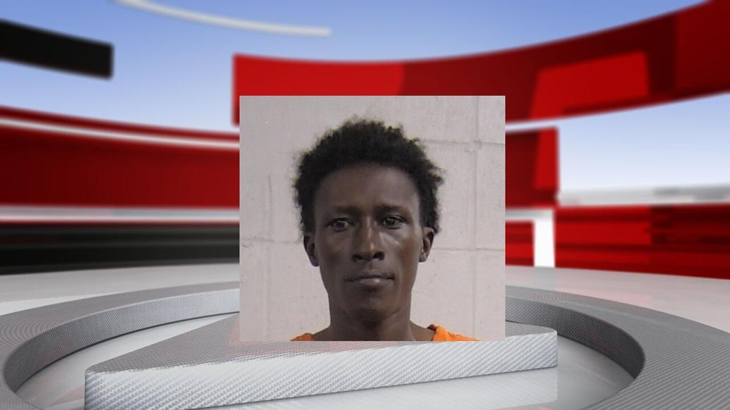 30-year-old charged with murder after shooting at a park near Buechel ...