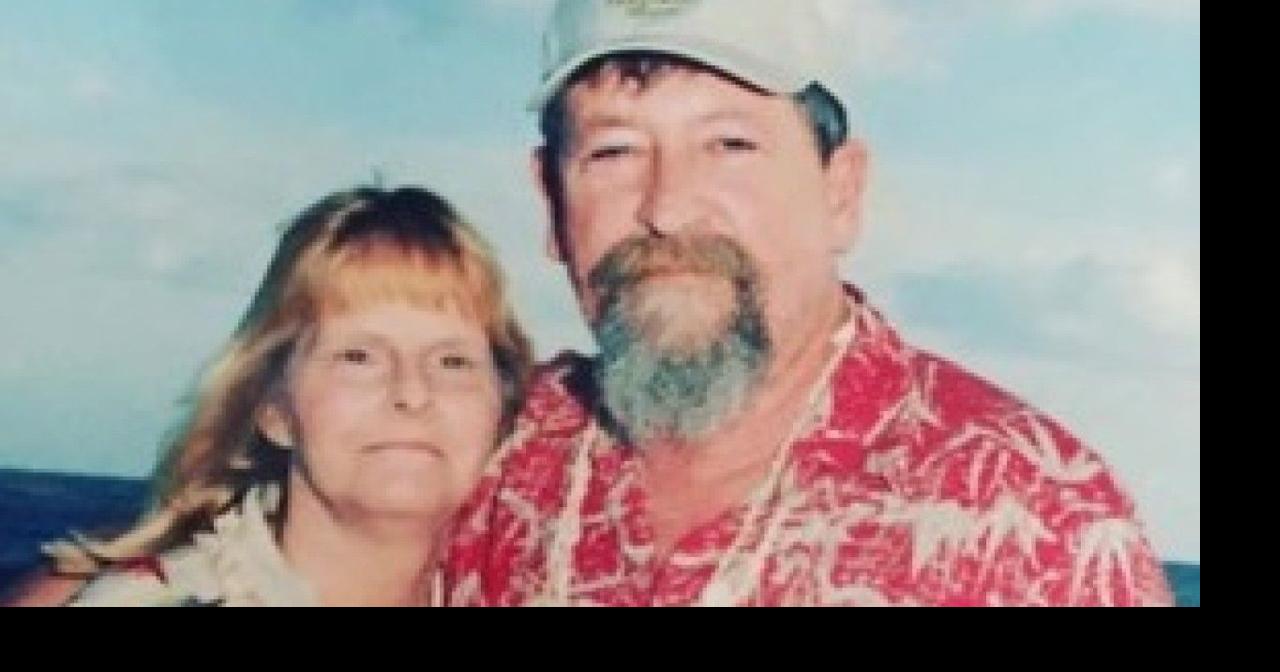 Before his death, Georgetown, Kentucky, husband made sure his wife ...