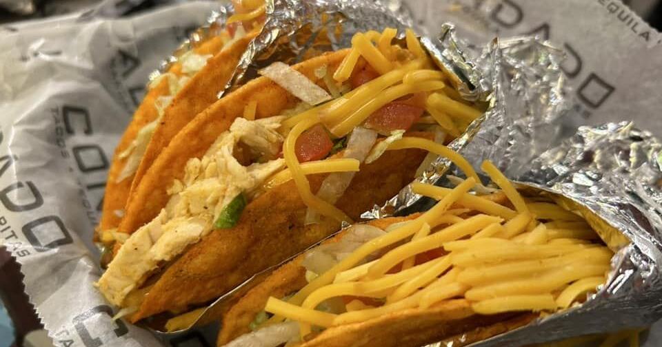 Terrific tacos tantalize your taste buds during Louisville Taco Week ...