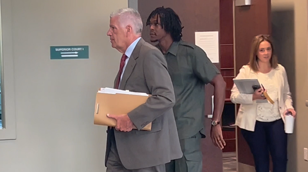 Former UK, NBA star Rajon Rondo pleads guilty to gun charge, avoids ...