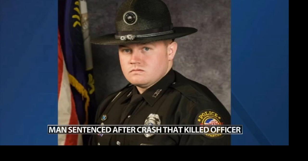 Man sentenced to 20 years in prison after drunk driving crash killed ...