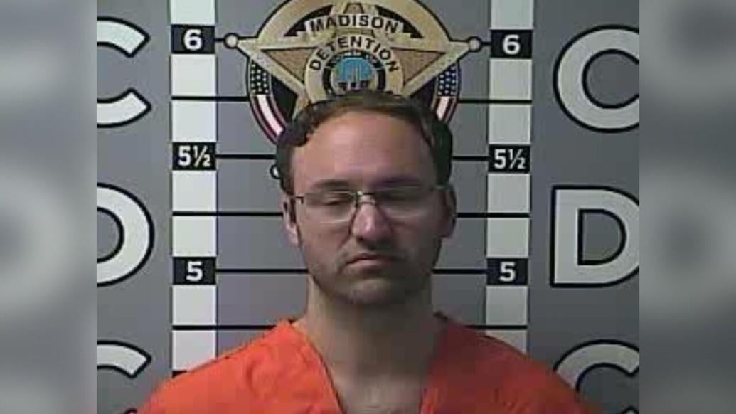 Former EKU professor sentenced to 18 years for recording adult, minors ...