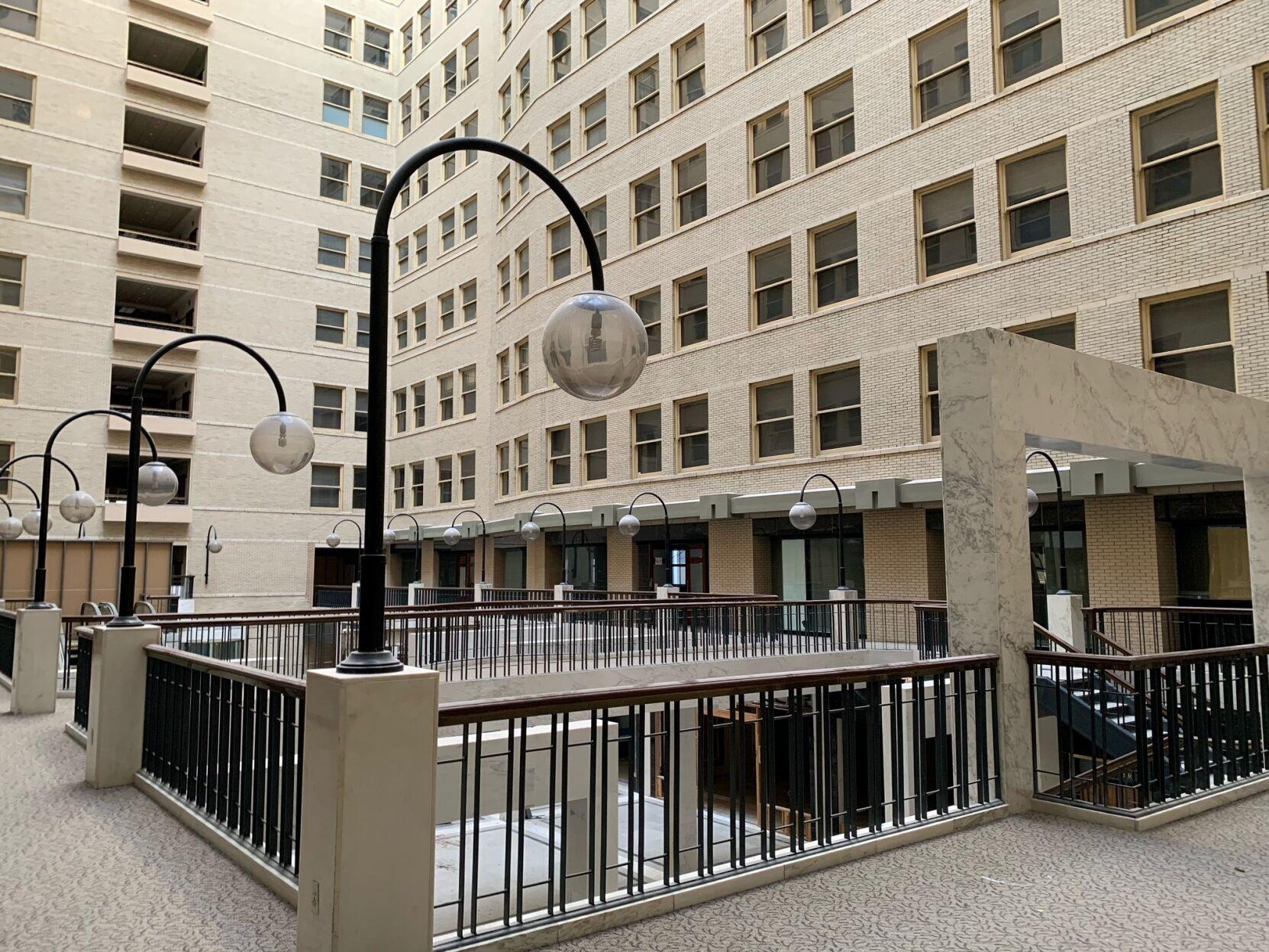 Louisville developer faces final hurdle in $100 million transformation ...