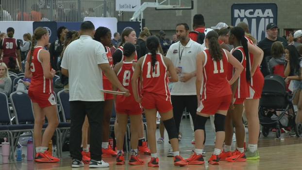 Run 4 Roses basketball tournaments bring major economic impact — and ...