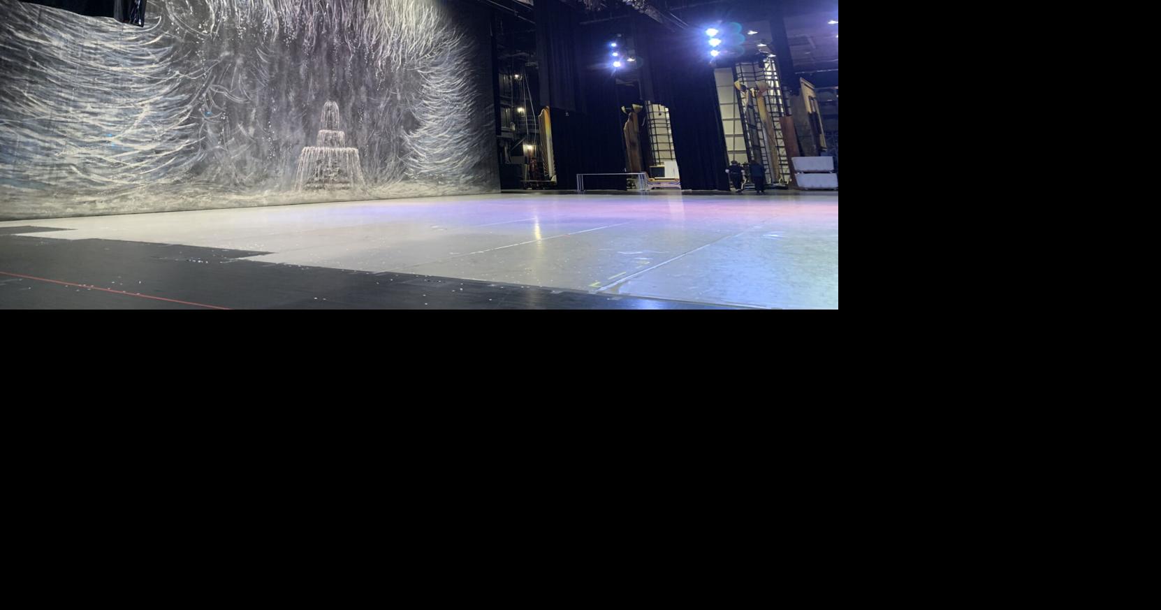 Louisville Ballet continues the holiday tradition with The Brown-Forman ...