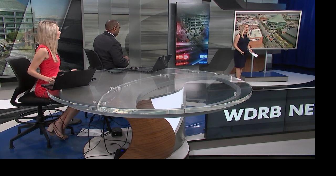 Katrina standup | | wdrb.com