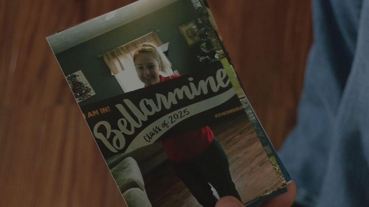 Troutt family wants people to 'remember Madelynn in the best way ...