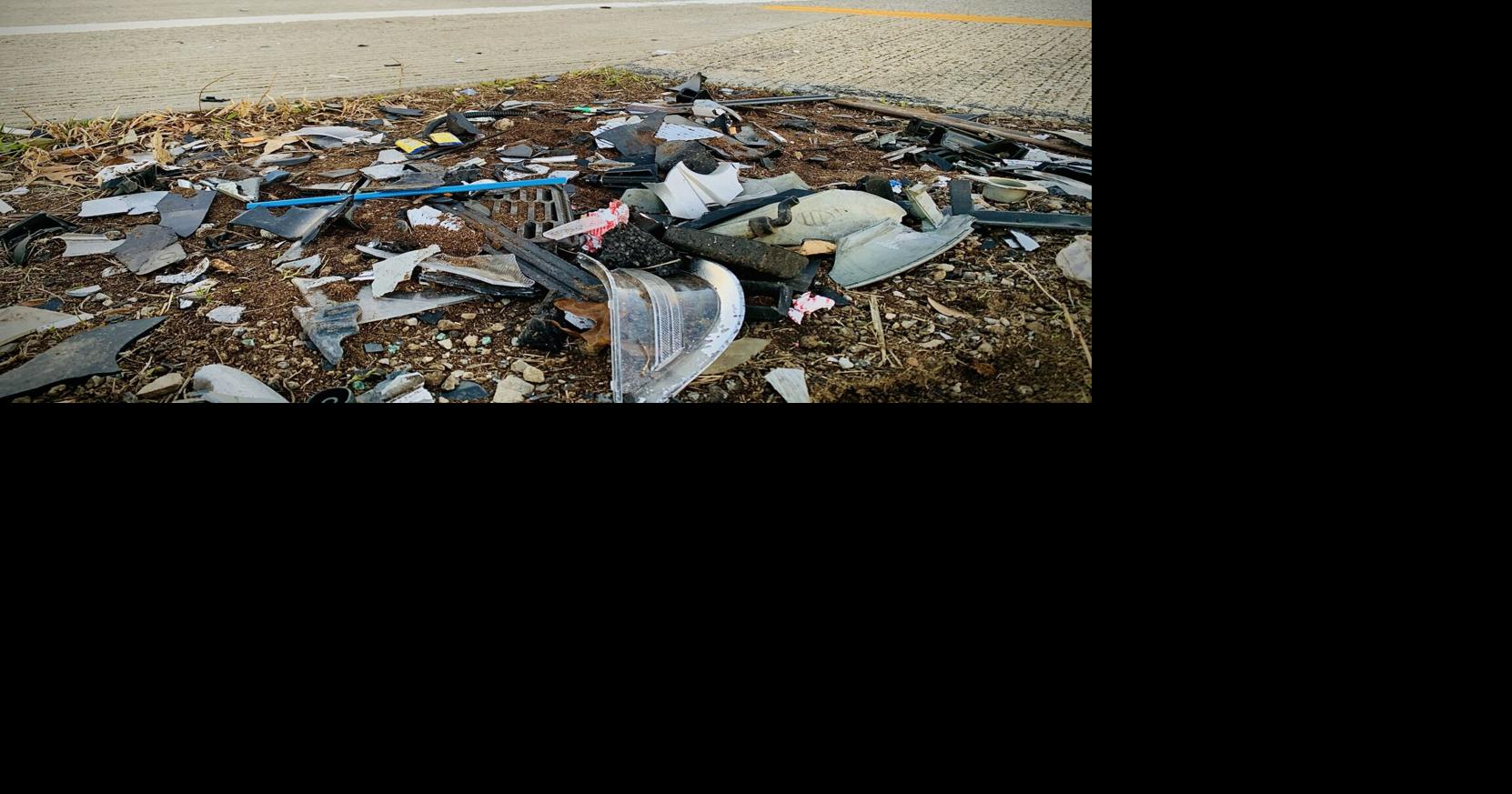 DIRT AND FILTH: Business leader supports new effort to clean up ...