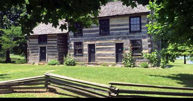 Freeman Lake Park home to historic Elizabethtown attractions | News ...