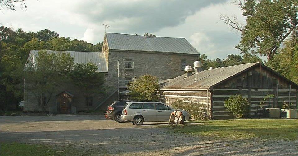 Iconic Brandenburg inn to be auctioned | Local News | wdrb.com