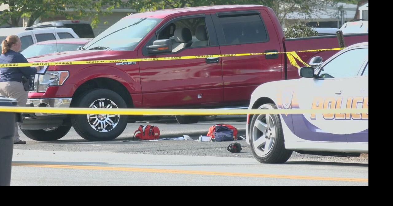 2 Suspects Charged In Murder Of Jefferson County Sheriffs Deputy