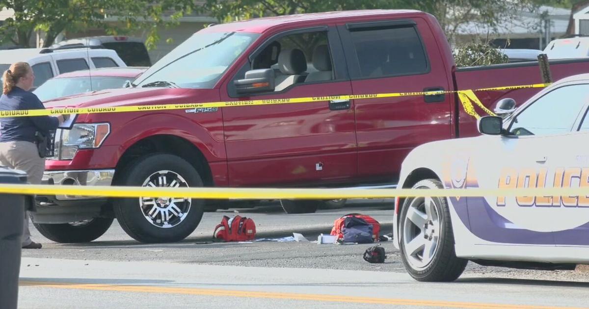 2 Suspects Charged In Murder Of Jefferson County Sheriffs Deputy