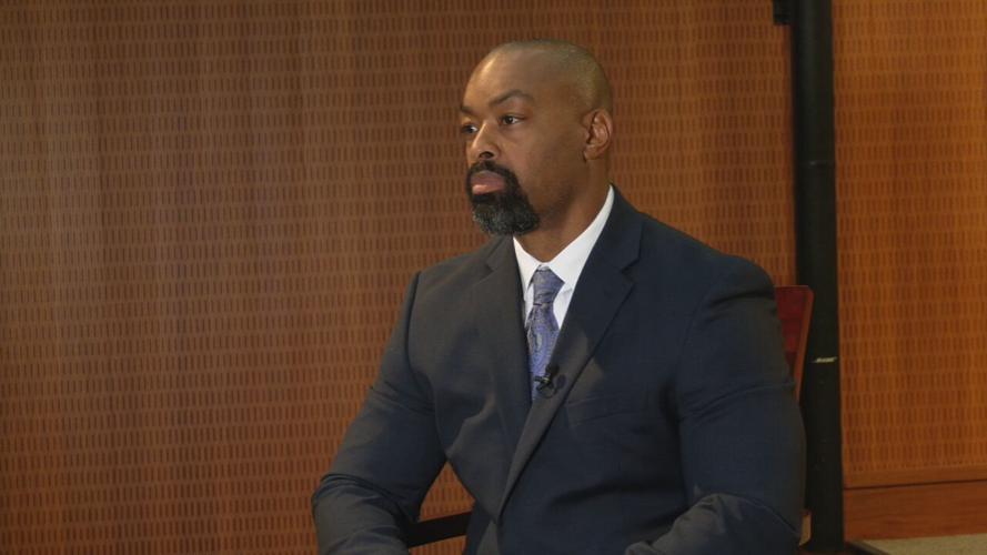 'Present a different path' | New GVI director working to keep ...