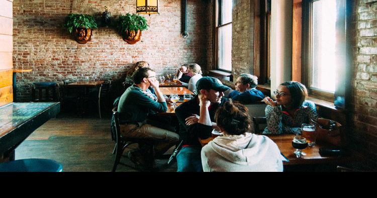 Louisville's Holy Grale bar named best beer bar in Kentucky for third ...