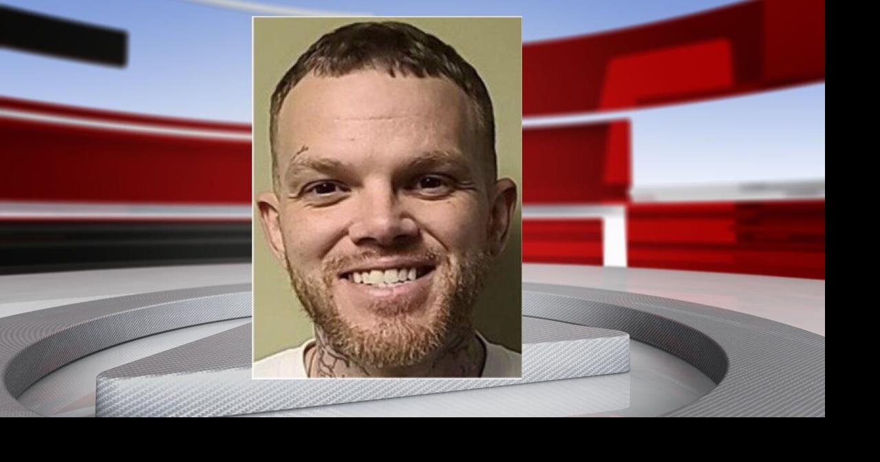 Kentucky State Police searching for missing inmate in Madison County ...