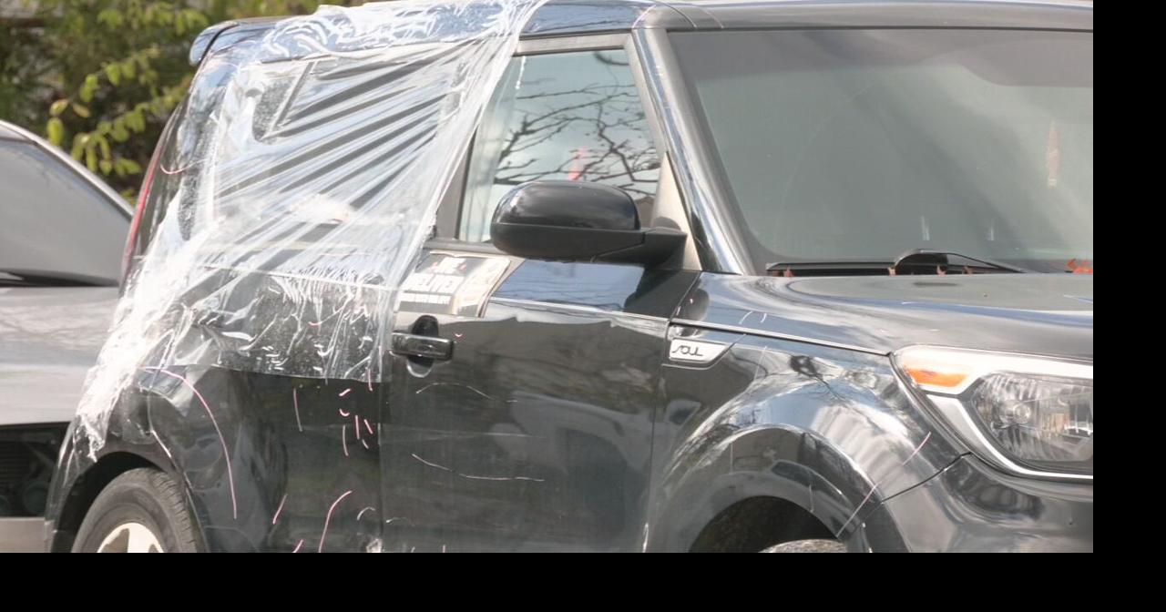 Kia theft prevention event happening this weekend at Oxmoor Mall ...