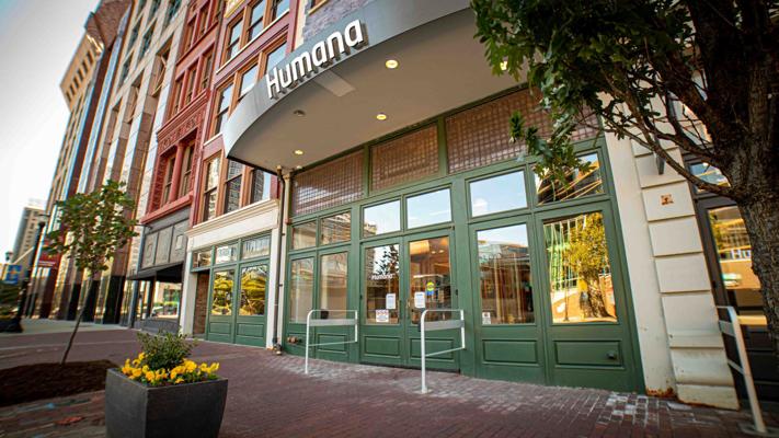 Humana shrugs off changes to Medicare Advantage | Business | wdrb.com