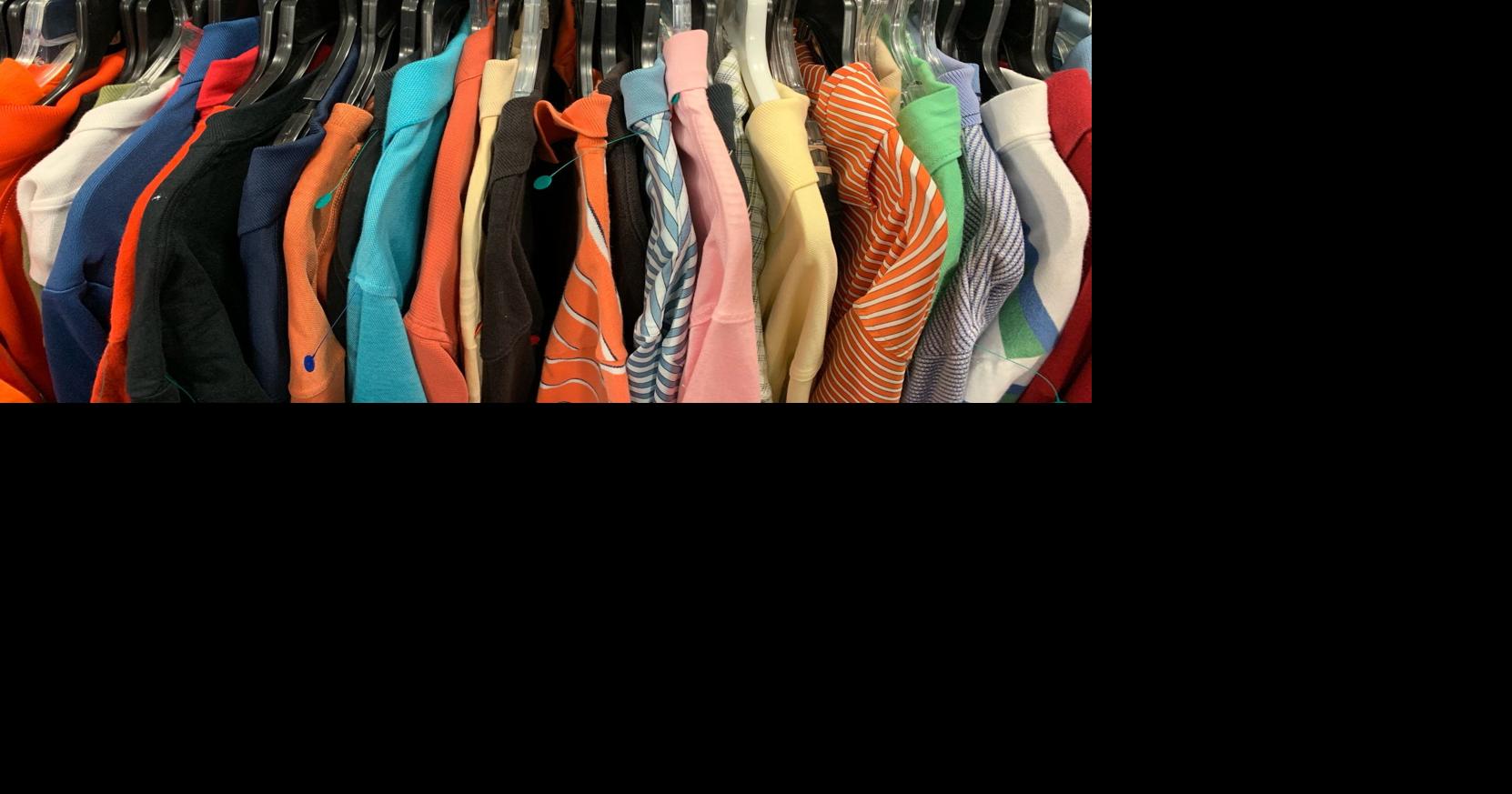 Expand your wardrobe with the Goodwill Date Night Challenge | Morning ...