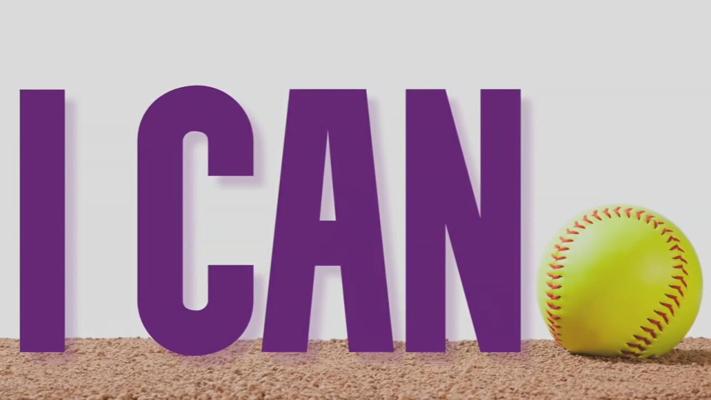 'I Can' | Story of softball star from Lanesville born with half of her ...