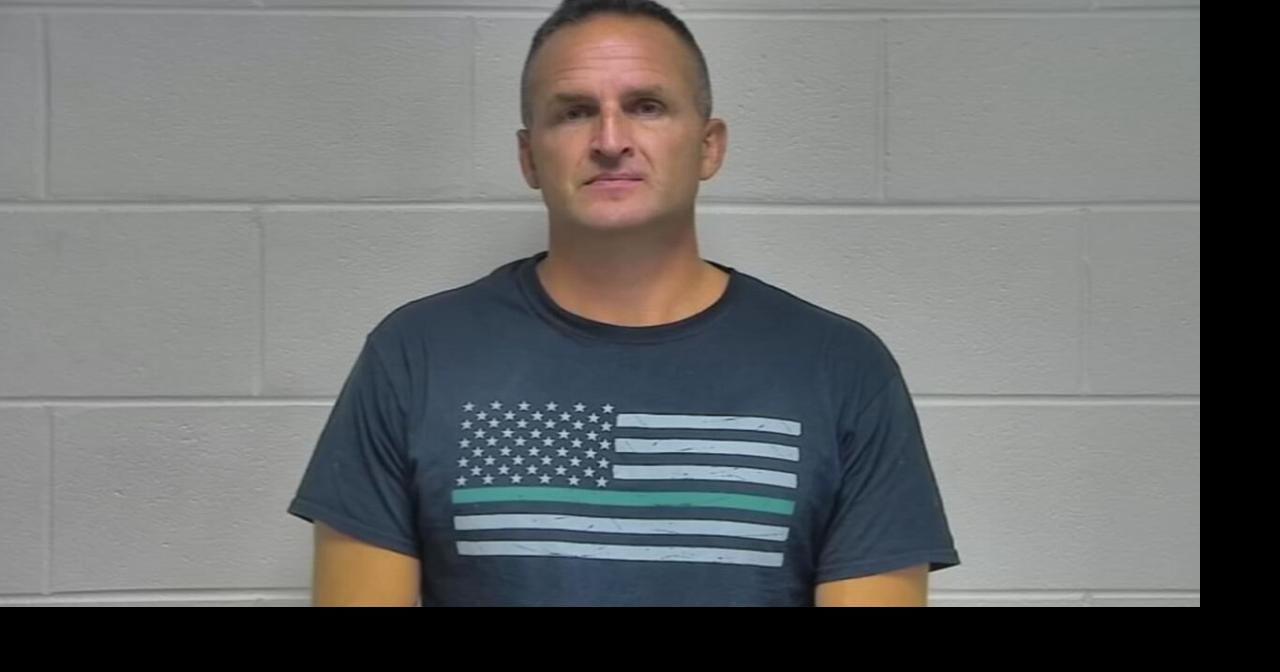 Brett Hankison ordered to report to prison Thursday for conviction in ...