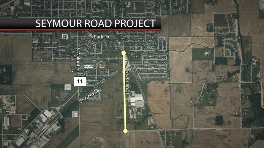 Seymour to get new, improved roads thanks to state funding from INDOT ...