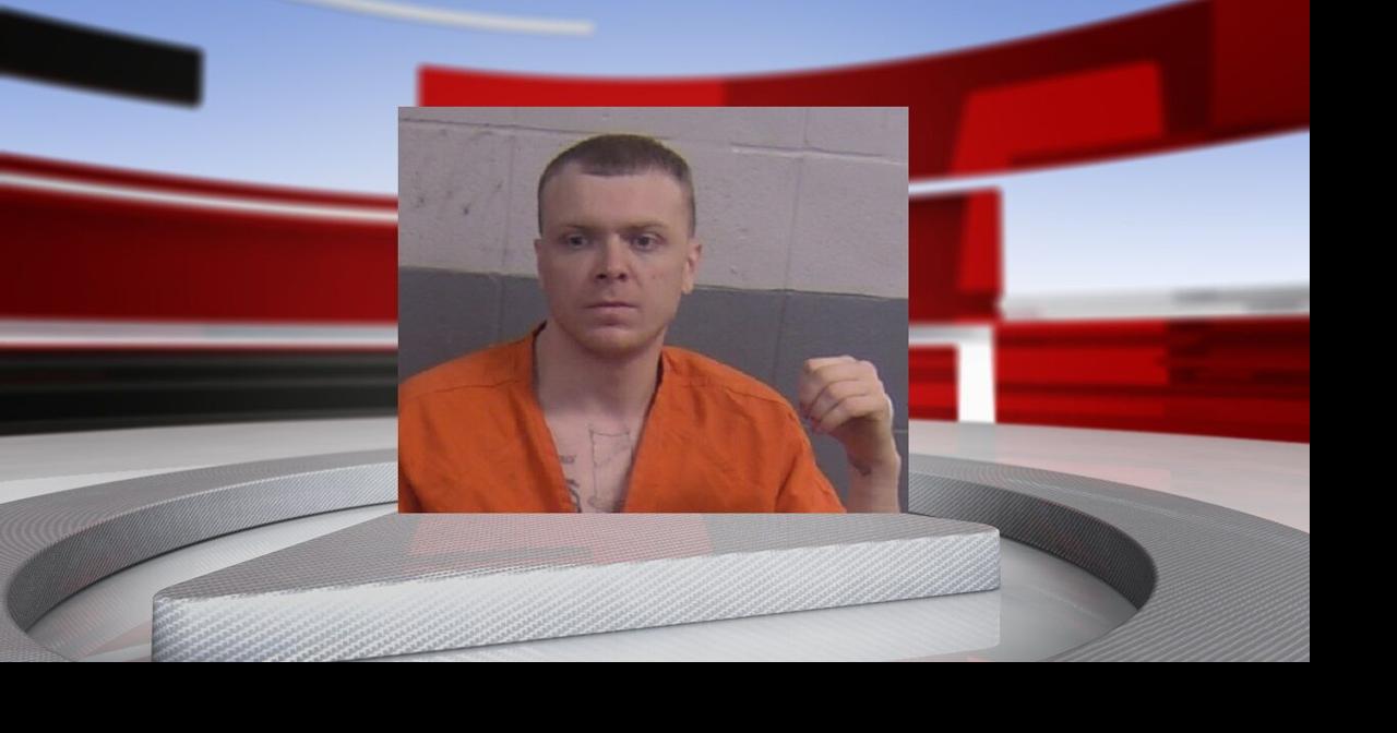 Inmate who escaped for 2 days in Louisville back in jail facing ...