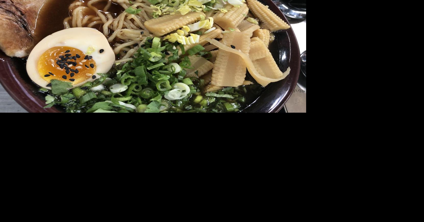 Be Our Guest at Chik'n & Mi | Morning | wdrb.com