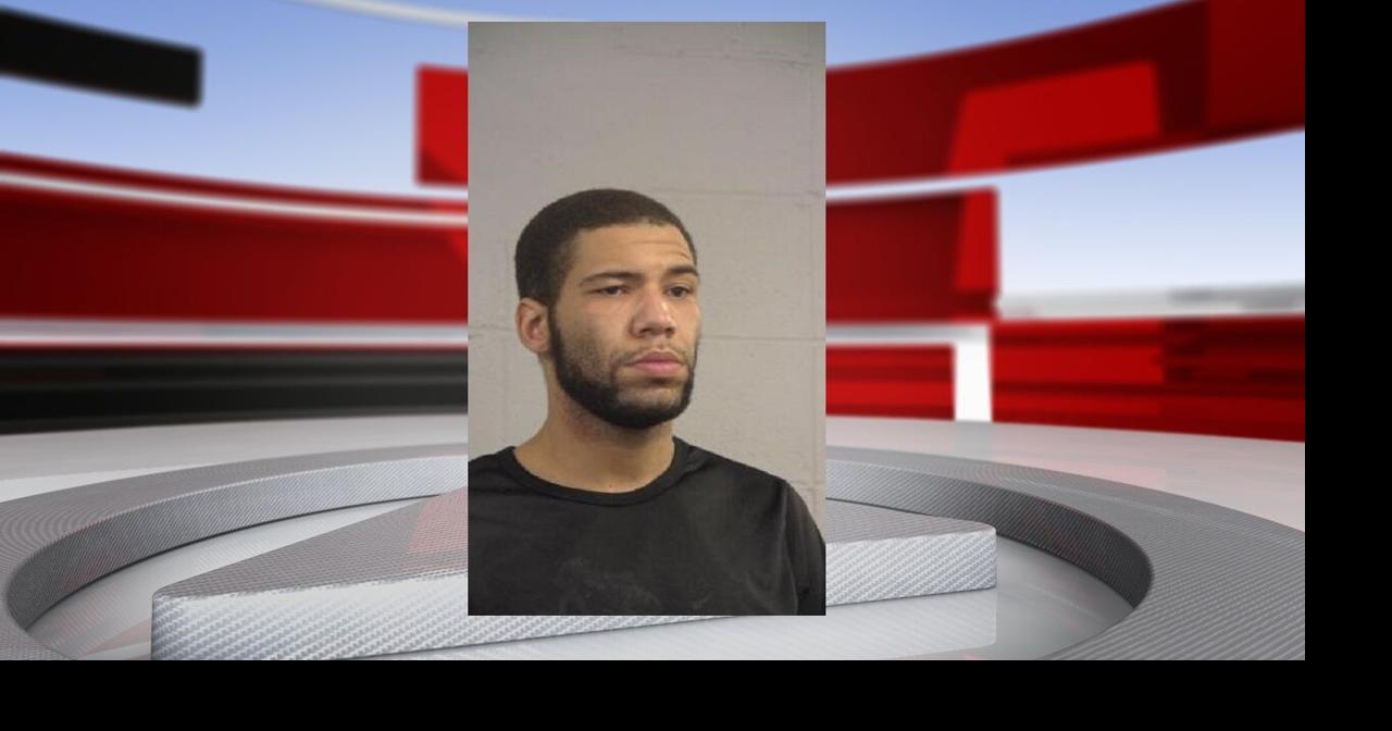 Man arrested in connection with December shooting death of woman in ...