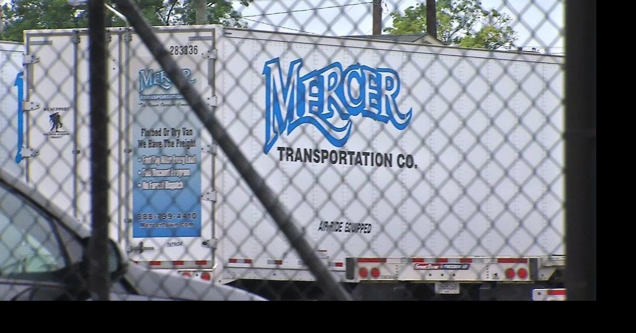 Louisville-based Mercer Transportation denies role in federal bribery ...