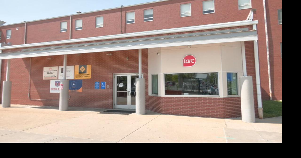 TARC route, schedule changes begin Sunday after ending Nia Center ...